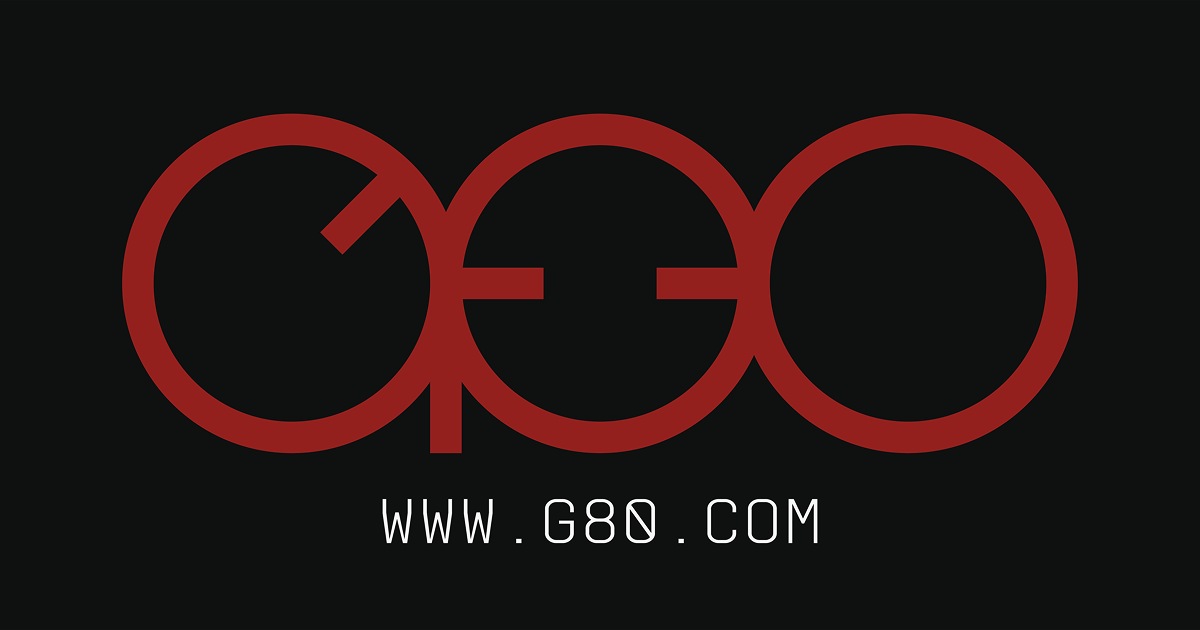 G80 | Next-Gen 80% Firearms